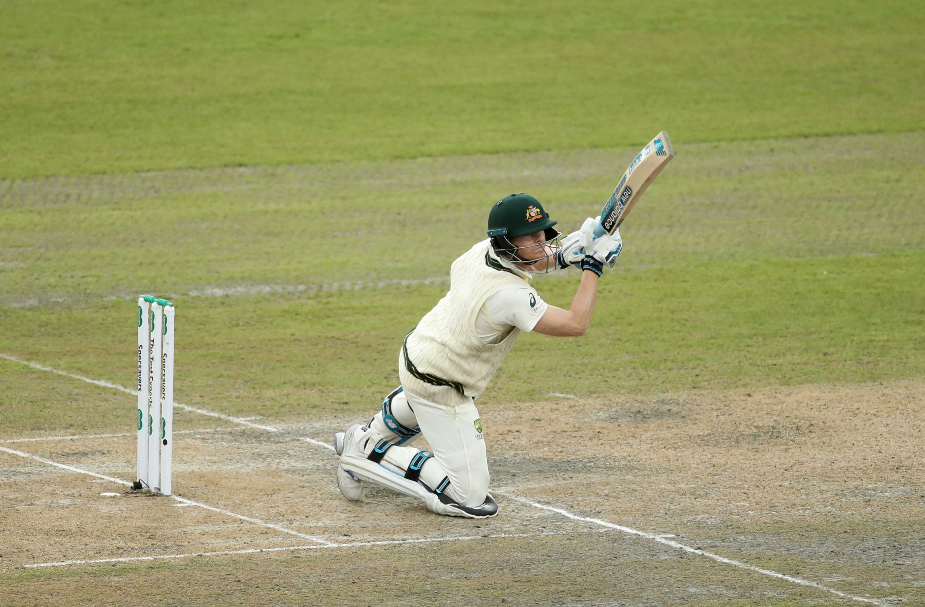 Steve Smith the master of resumption after plundering 211 to put ...