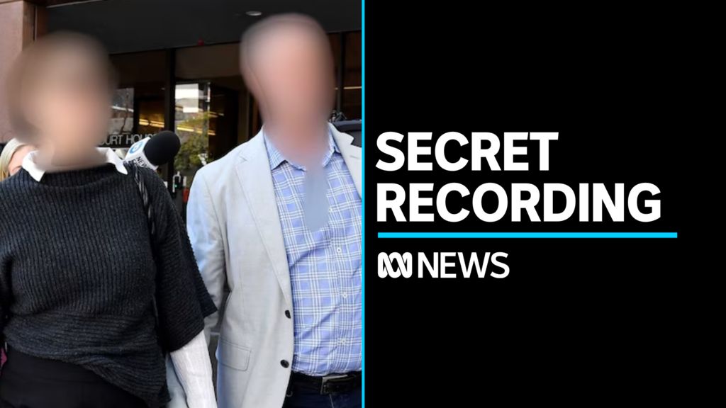 William Tyrrell's former foster parents face Sydney court - ABC News