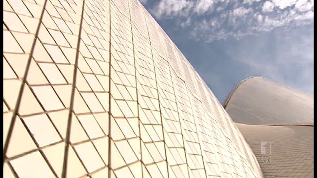 Opera House exhibition travels to Denmark - ABC News