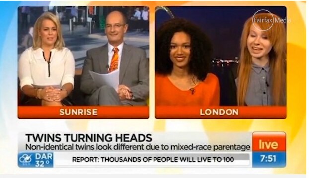 Jonathan Green - ABC News