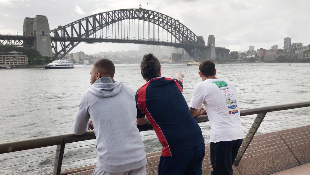 Meet the Indigenous boxing prodigies who crossed the country in search ...