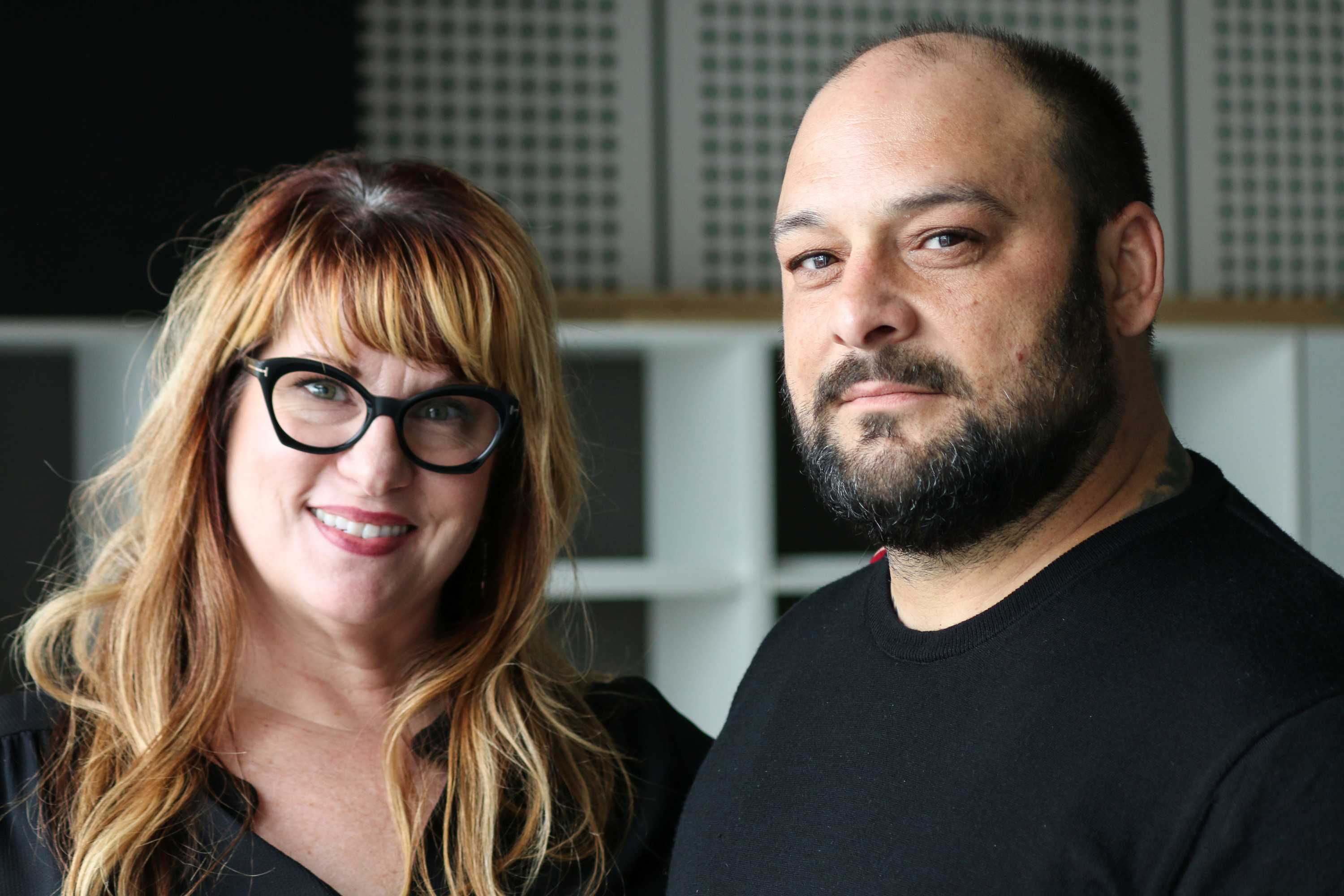 Why Christian Picciolini joined a violent neo-Nazi group as a teen ...