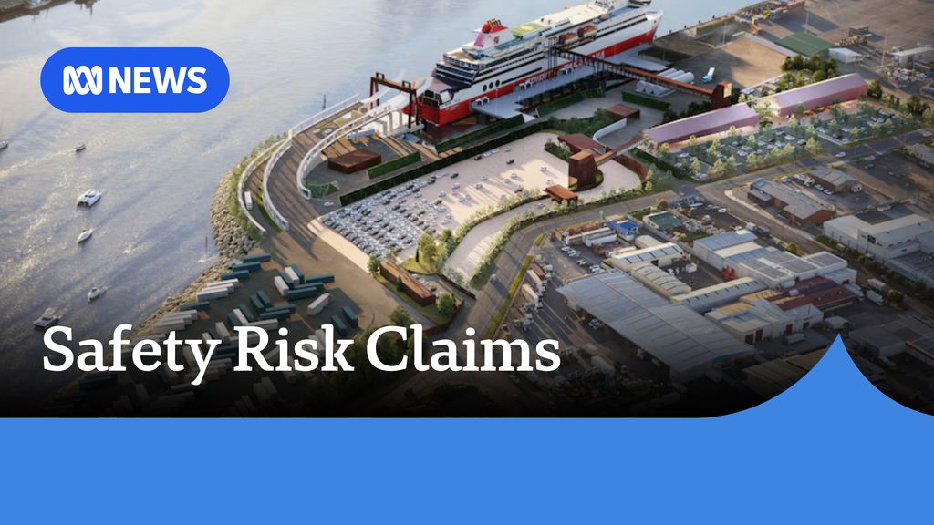 News From Tasmania : ABC iview