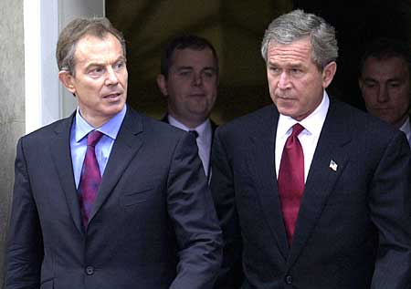 Ivor Roberts - ABC News