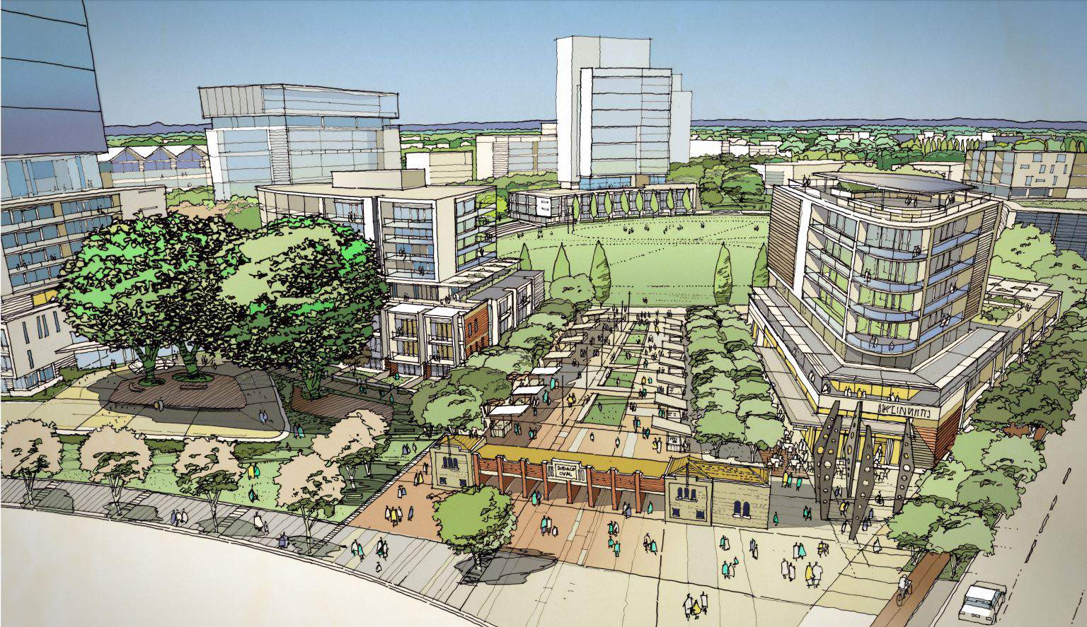 Is Subi East development plan a 'huge opportunity' or 'the wrong thing ...