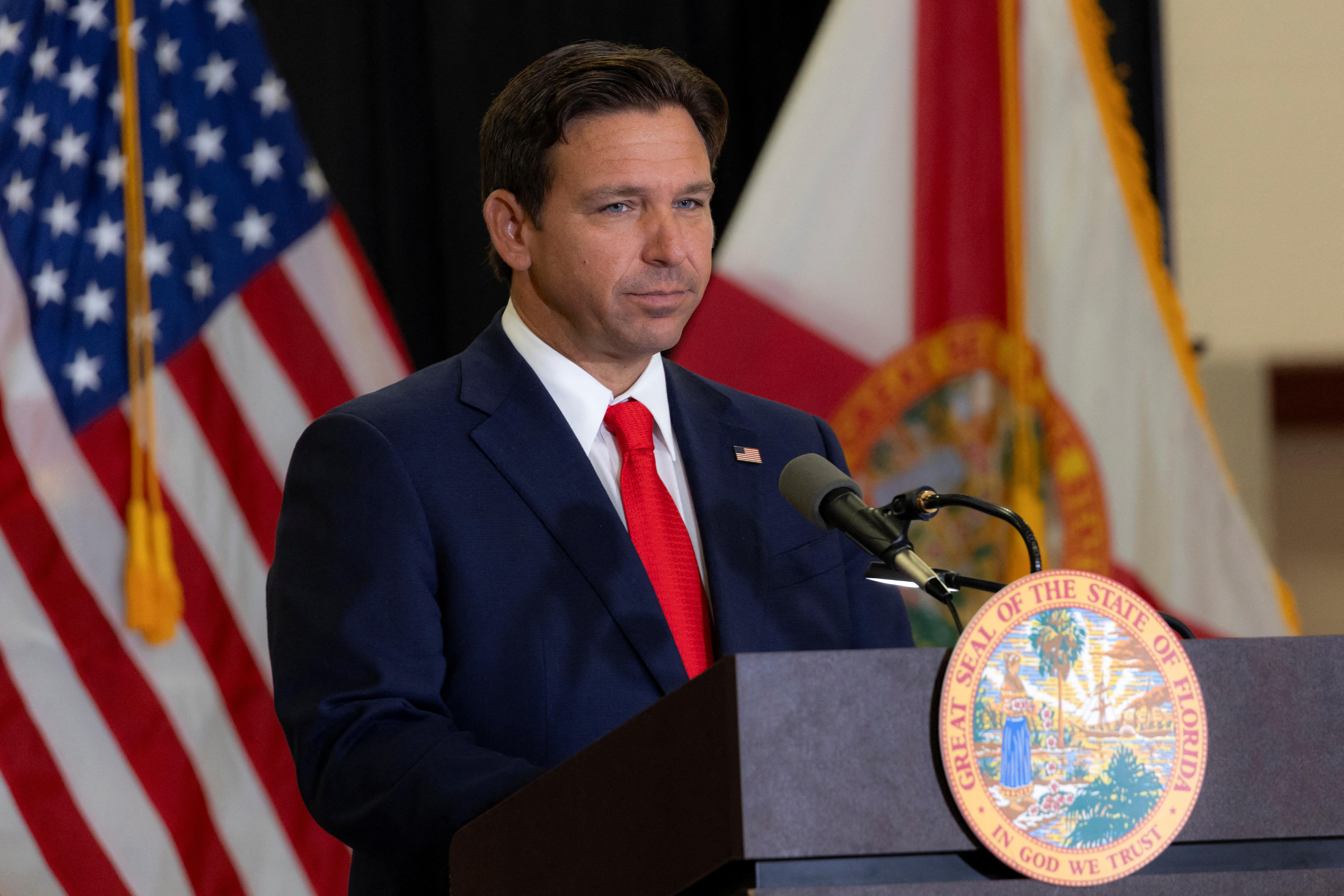 Florida launches probe into alleged trump assassination attempt - ABC ...