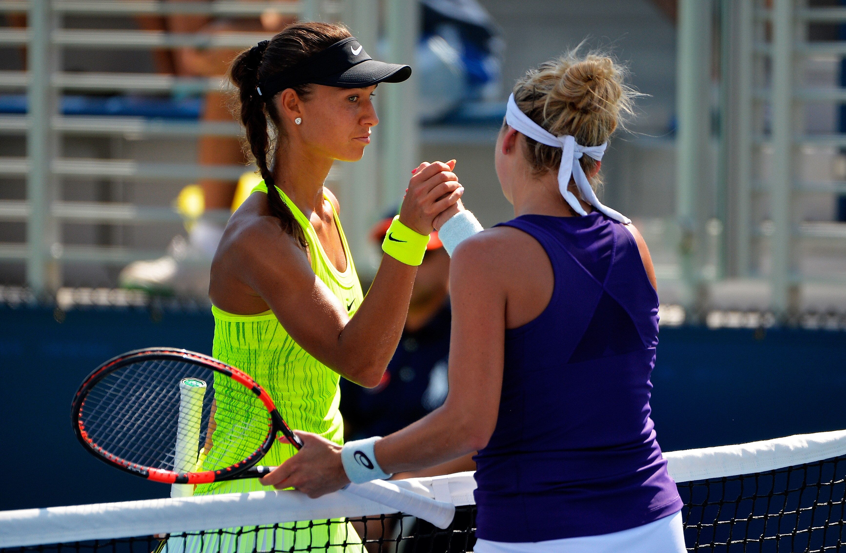 US Open: Tennis Integrity Unit investigates irregular betting on match ...