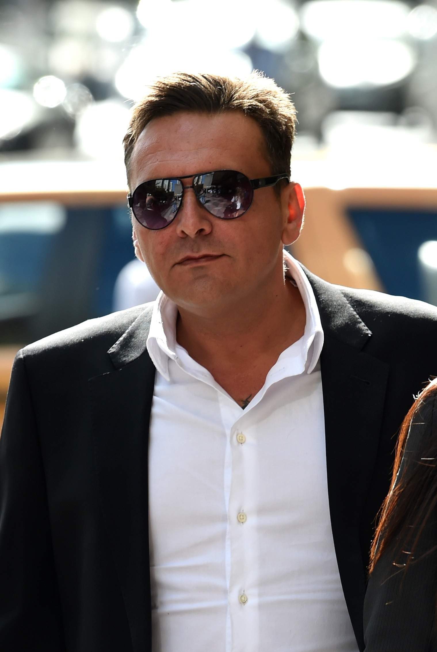 Construction boss George Alex guilty of $10m ATO fraud after marathon ...