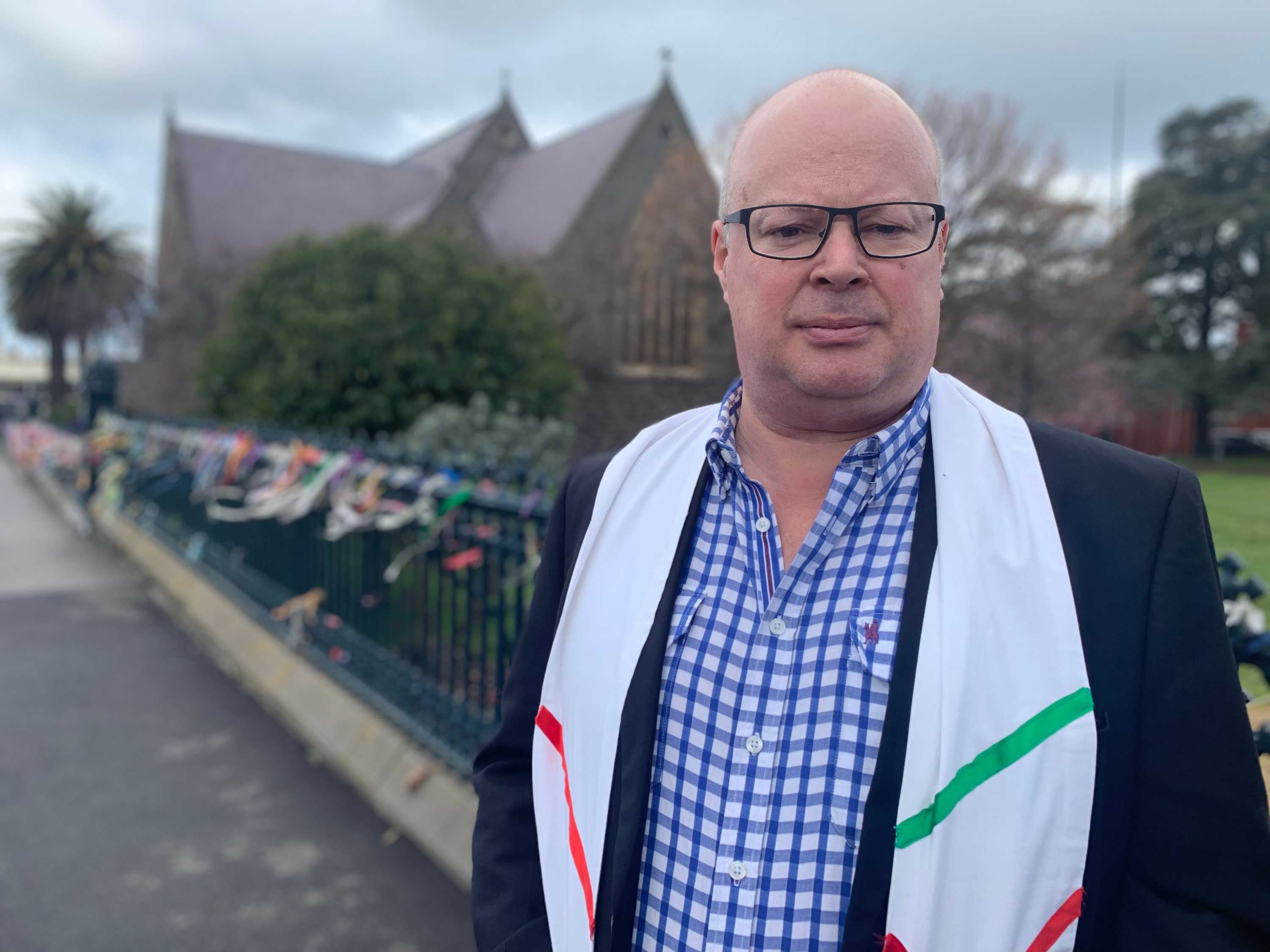 Catholic priest says church should accept George Pell decision and be ...