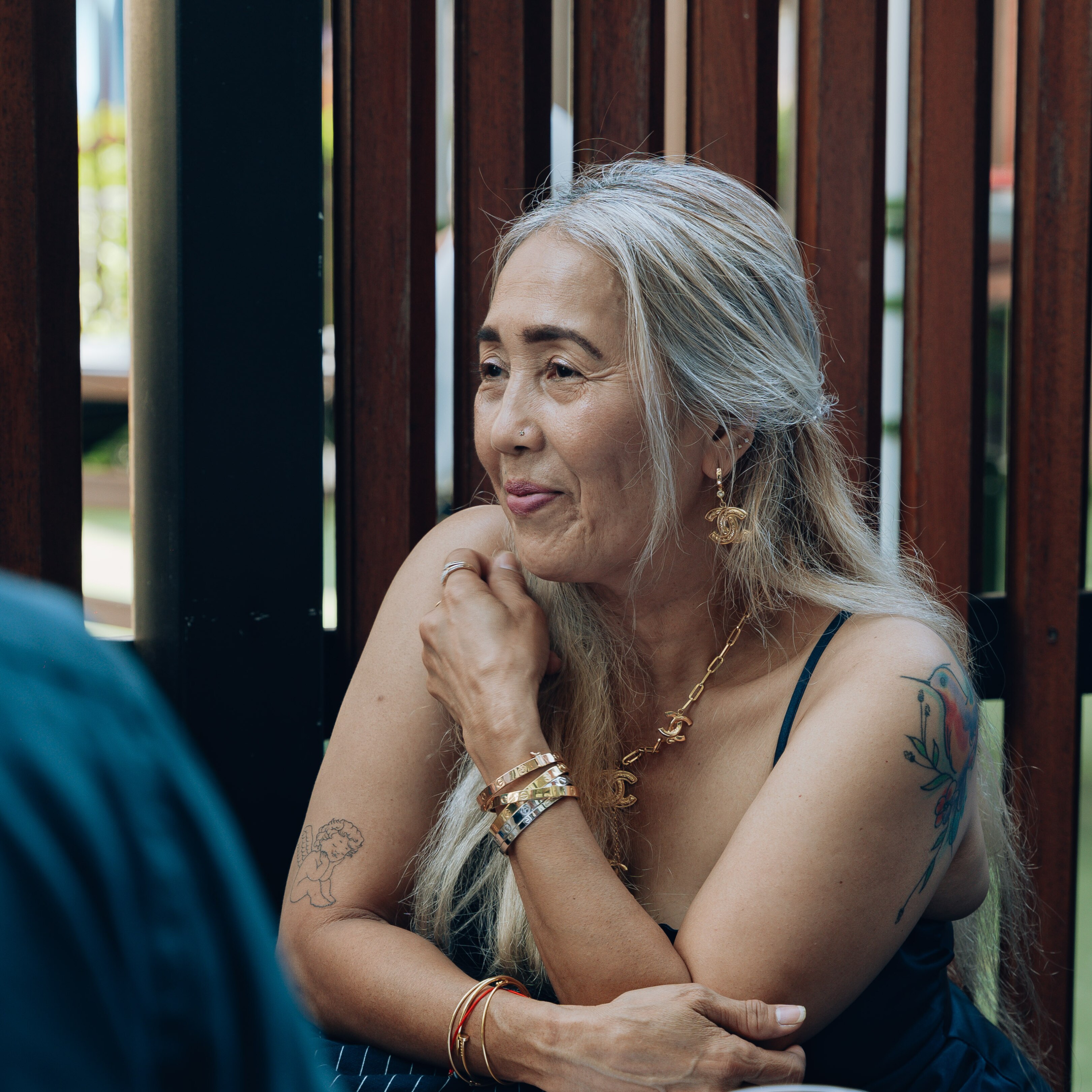 Australian couple David Fisk and Lucita Cortez named as victims in ...