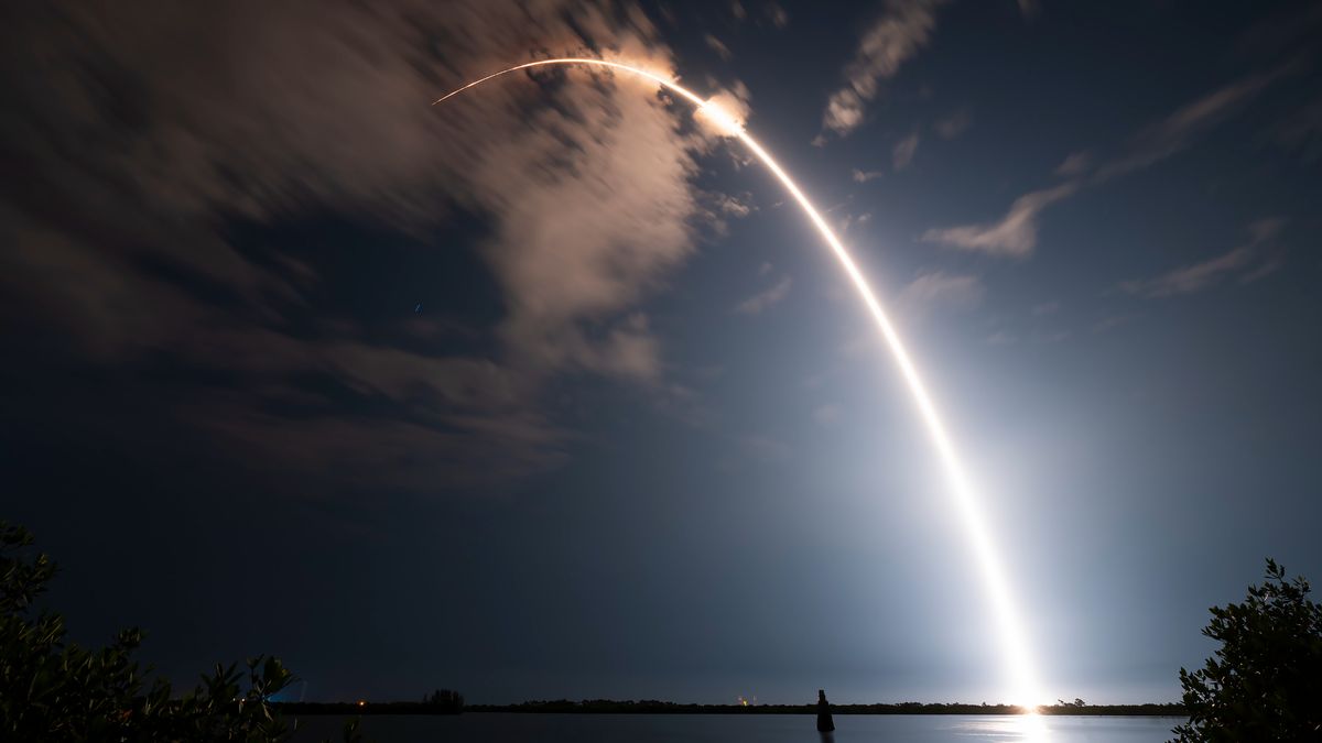 Space issues - ABC listen