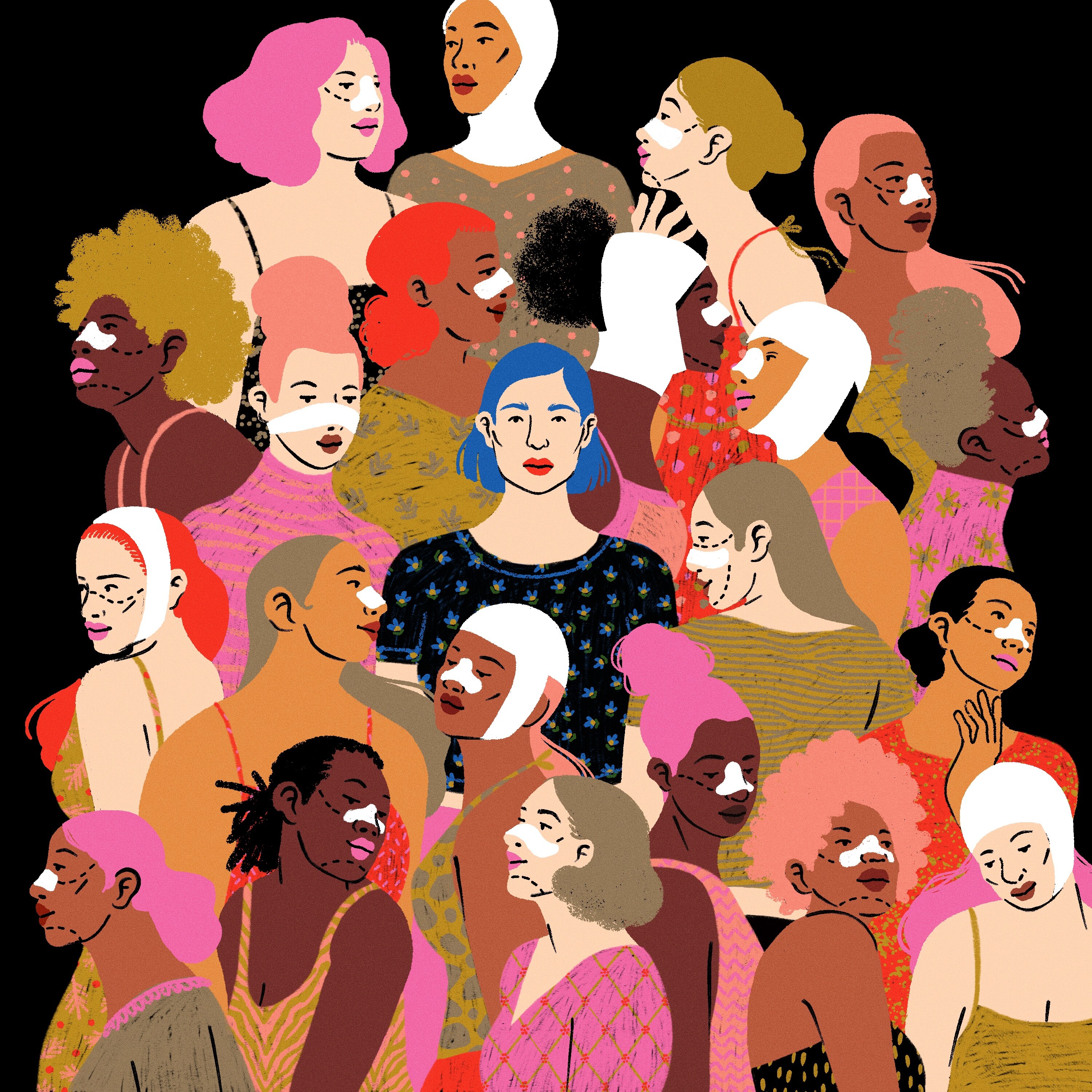 How beauty became our damaging obsession - ABC News