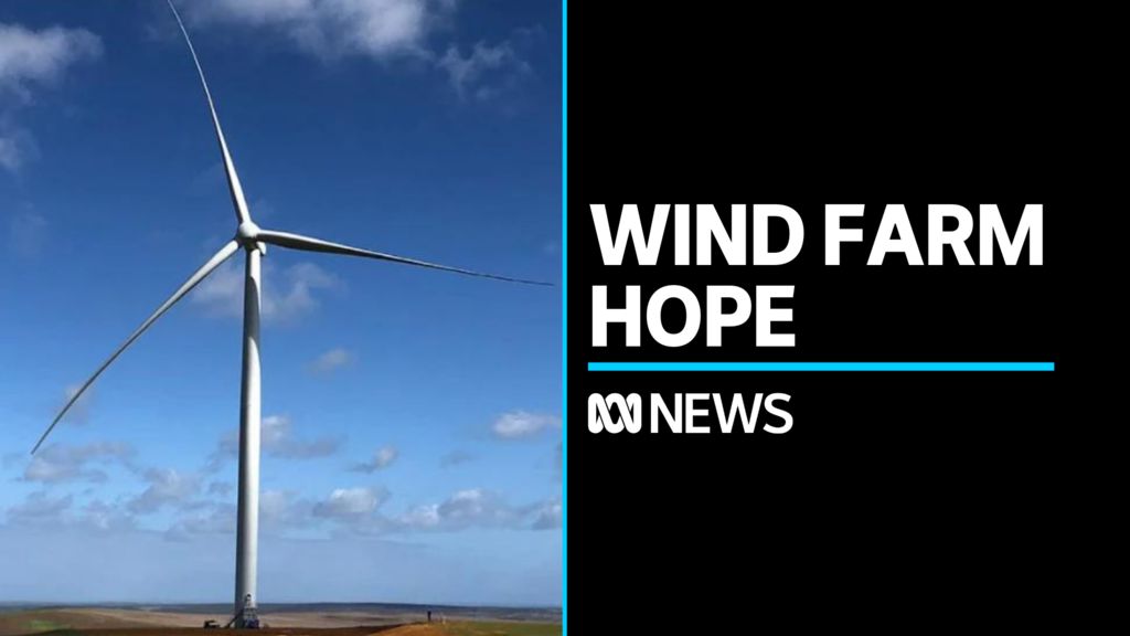 MacIntyre Wind Precinct's construction begins, soon to be Australia's ...