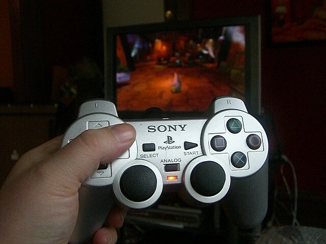 Video game nerds unite! - ABC listen