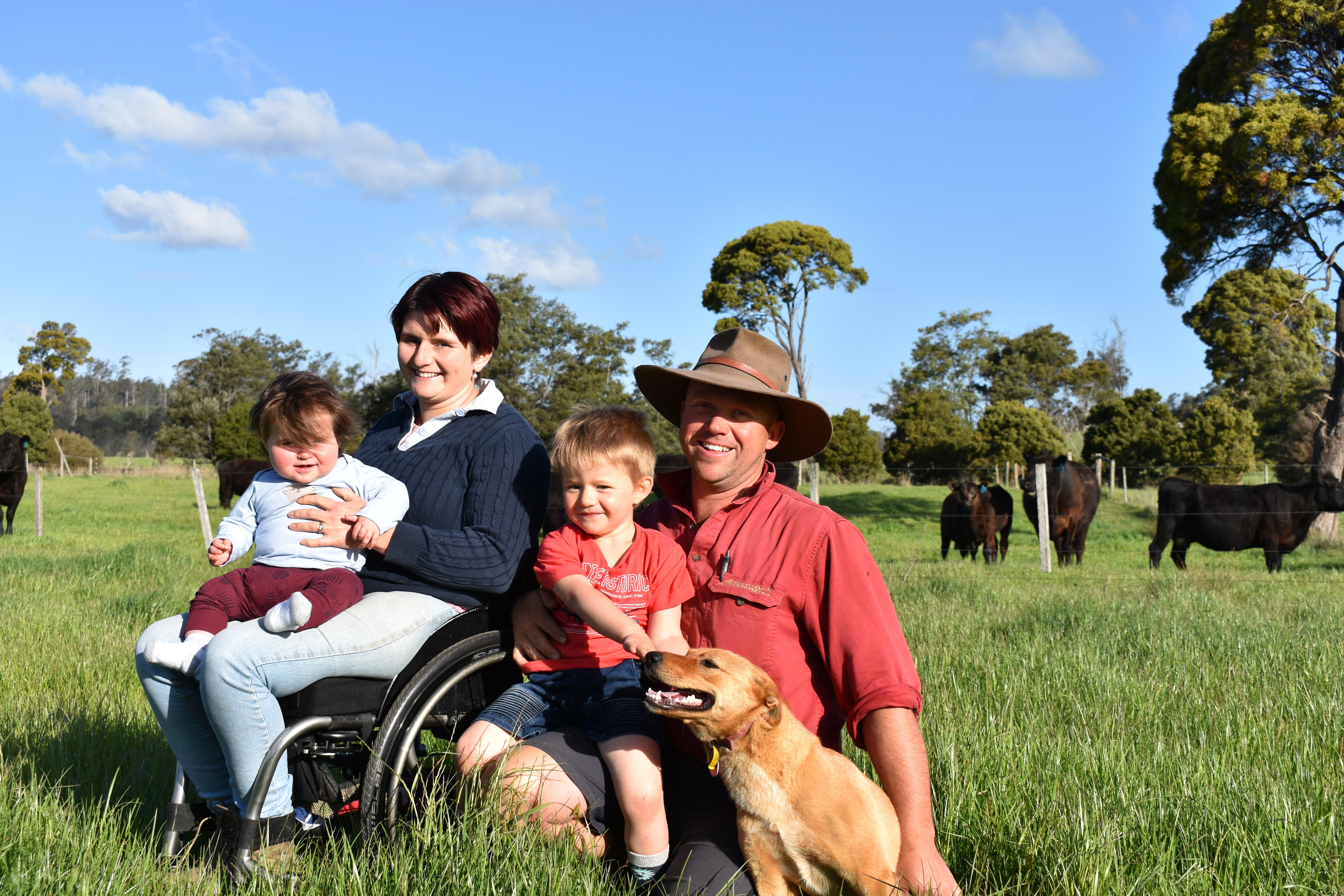 I thought I hated basketball. Now it's given me an amazing life - ABC News