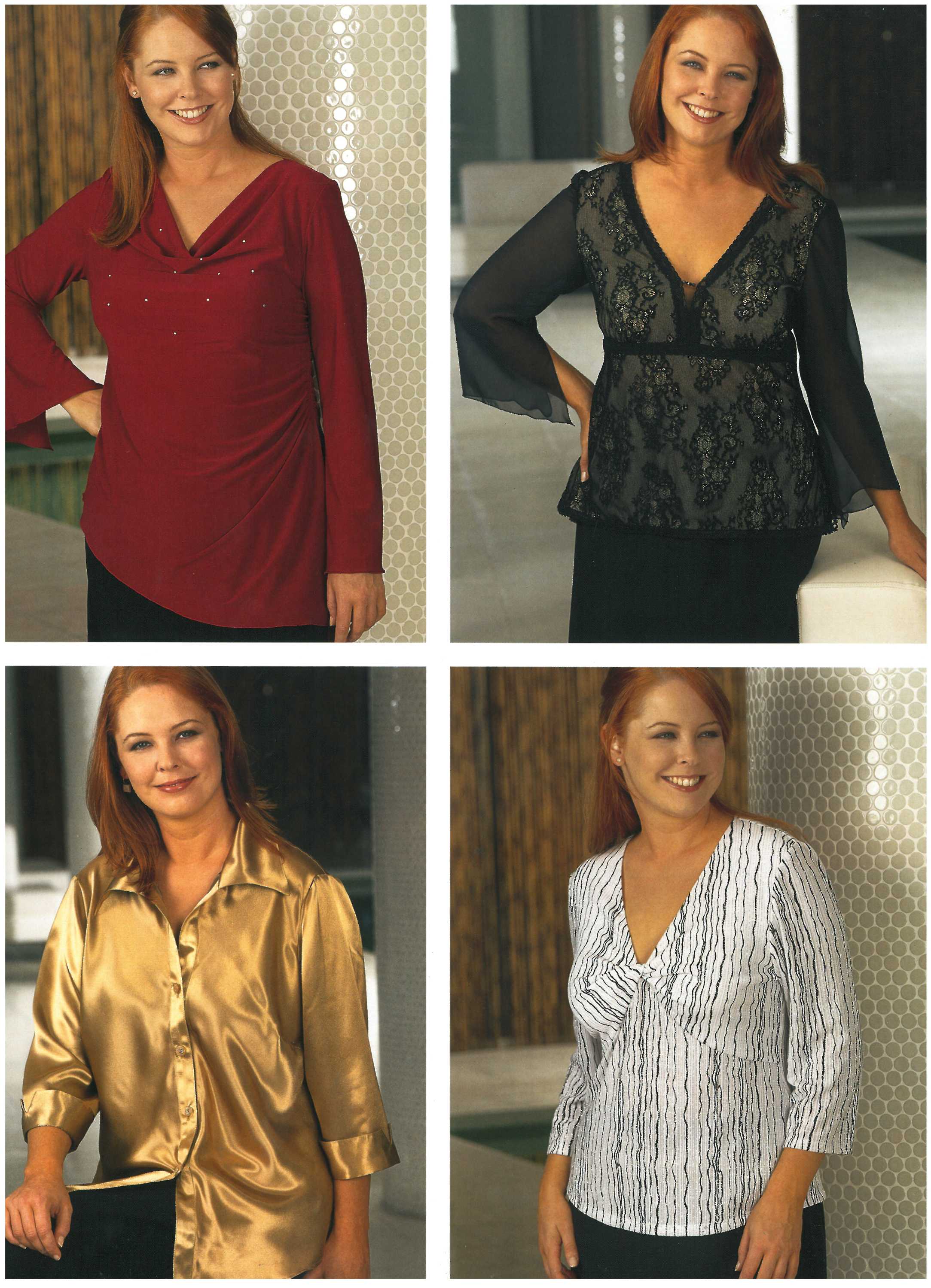 Chelsea Bonner on the size of beauty: Why are models so skinny? - ABC News