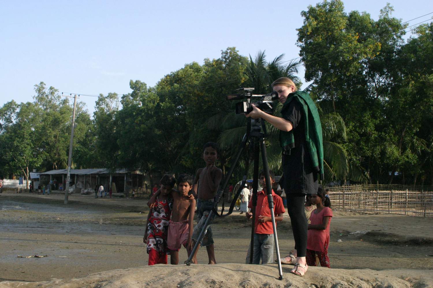 Goodbye India: a correspondent's farewell to the chaos of reporting ...