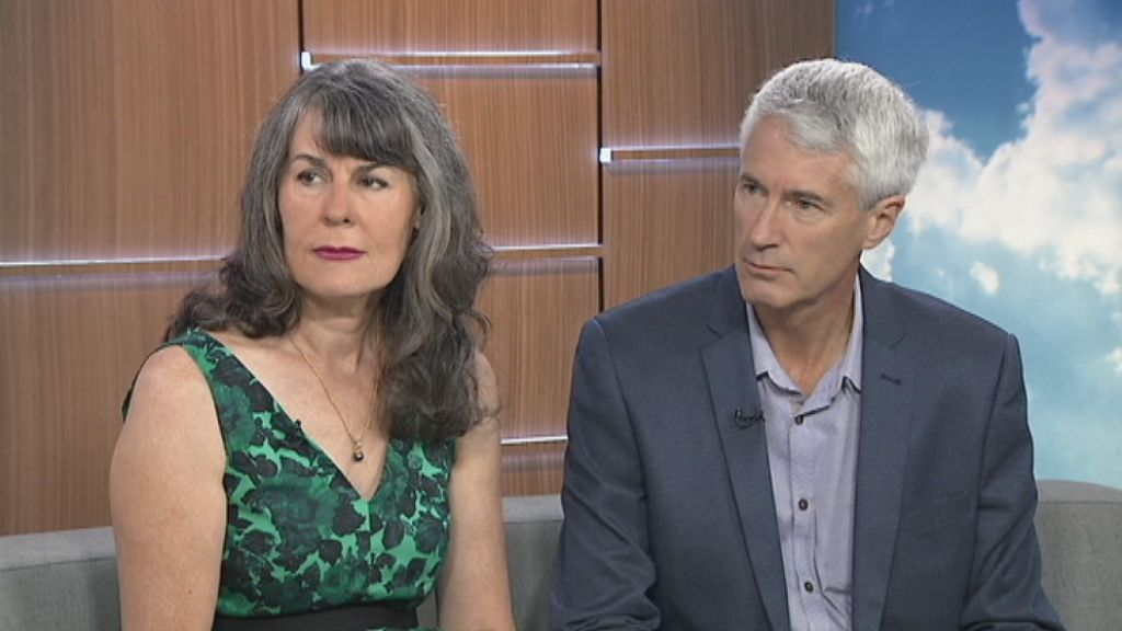 Victims' family on heading to Rome to hear Cardinal Pell's Royal ...