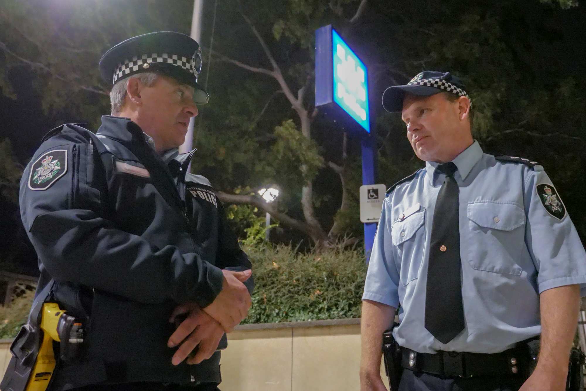 ACT Policing, counsellors, support services team up in bid to curb ...