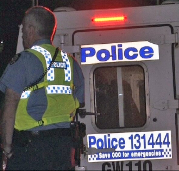 Police investigate stabbing death of woman - ABC News