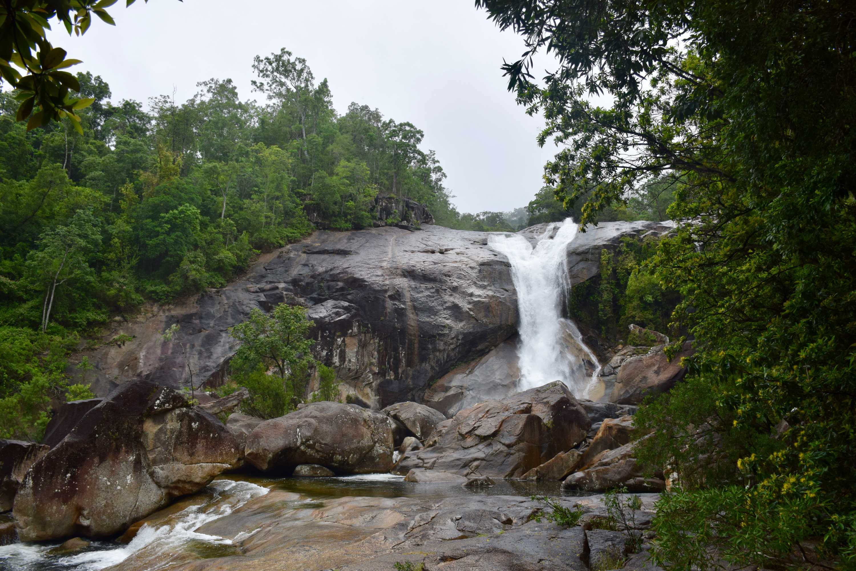 Indigenous community Jumbun's quest to be self-sufficient and create ...