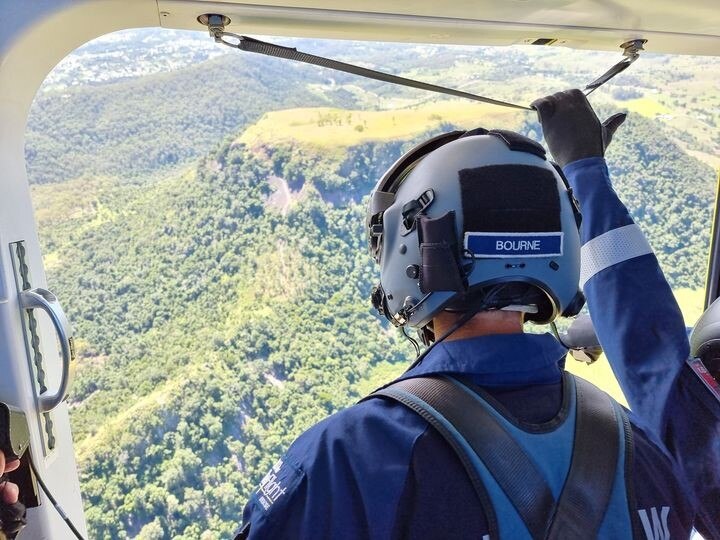 Tabletop Mountain signage to be reviewed by Toowoomba Regional Council ...
