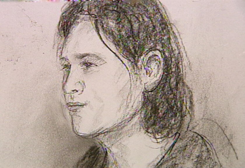 Lesbian lovers who murdered girl warned by judge - ABC News