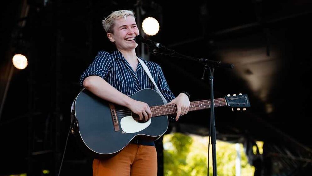 How Australian live music can be more accessible for artists and gig ...