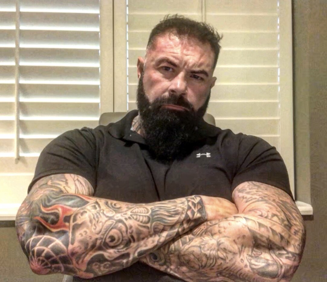 Bodyguards: Celebrity Hired Muscle - ABC listen