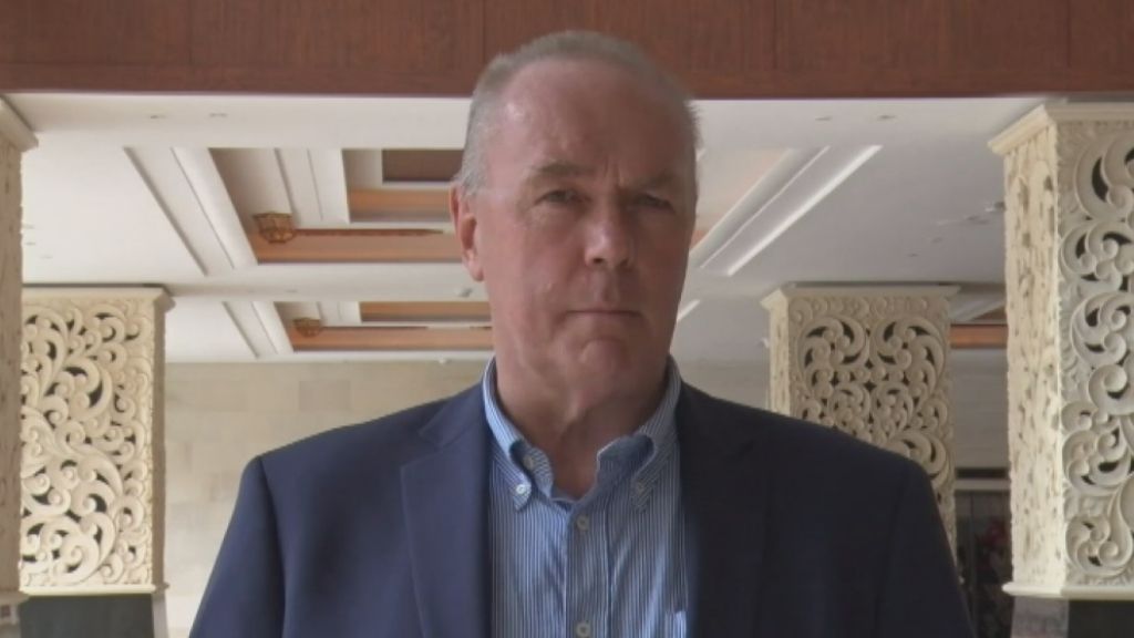 Bali Nine: Senior judge Lex Lasry adds voice to calls for clemency for ...