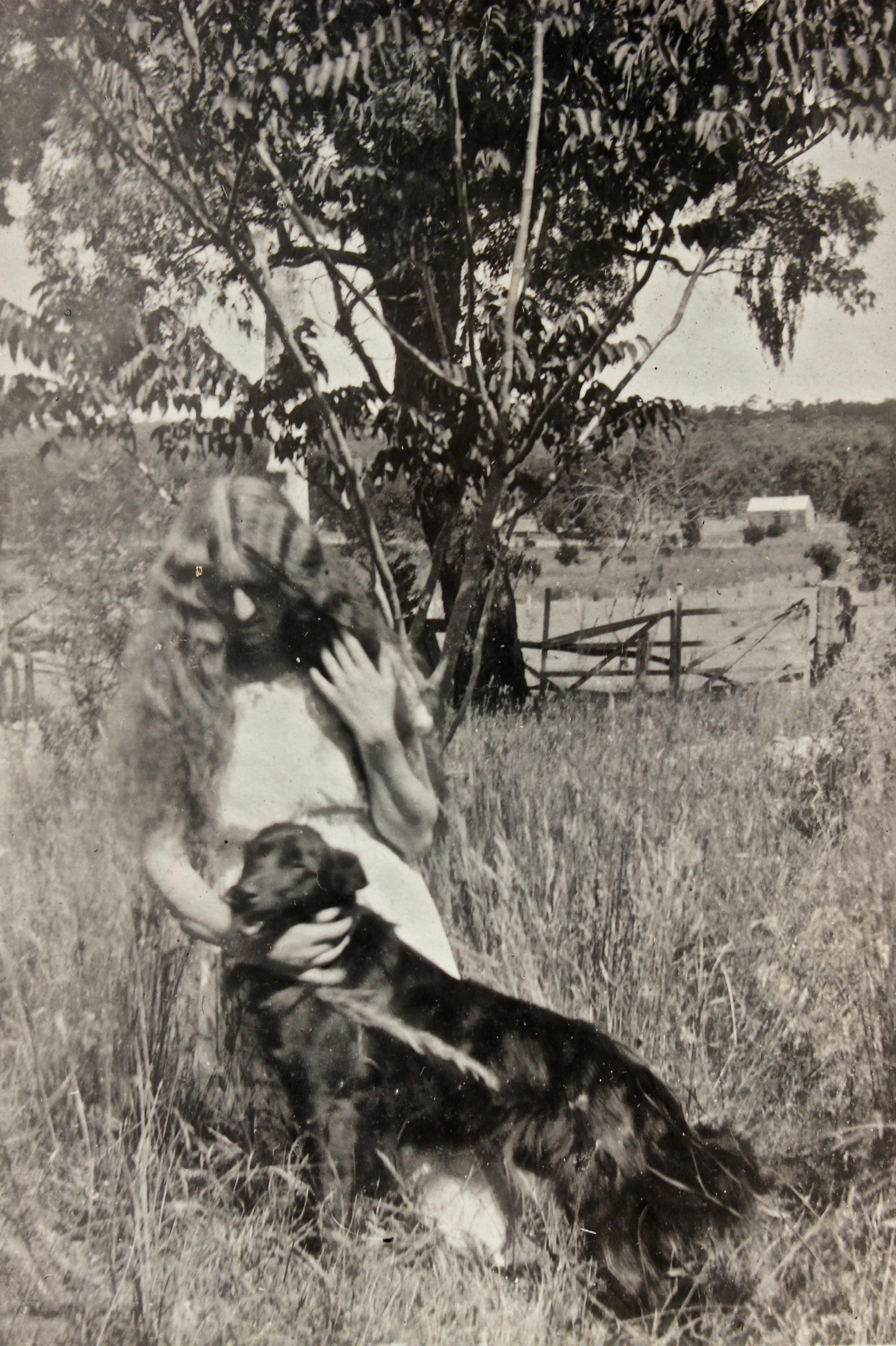In sickness and in health and in farming - ABC News