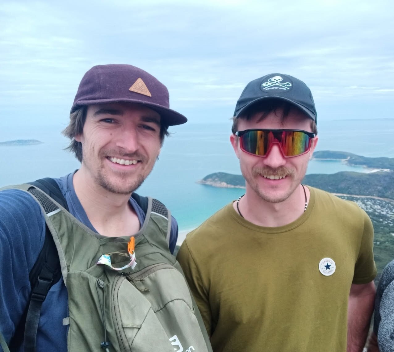 Alleged bashing victims react to push for tougher bail laws - ABC News