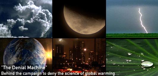 The Denial Machine - ABC News