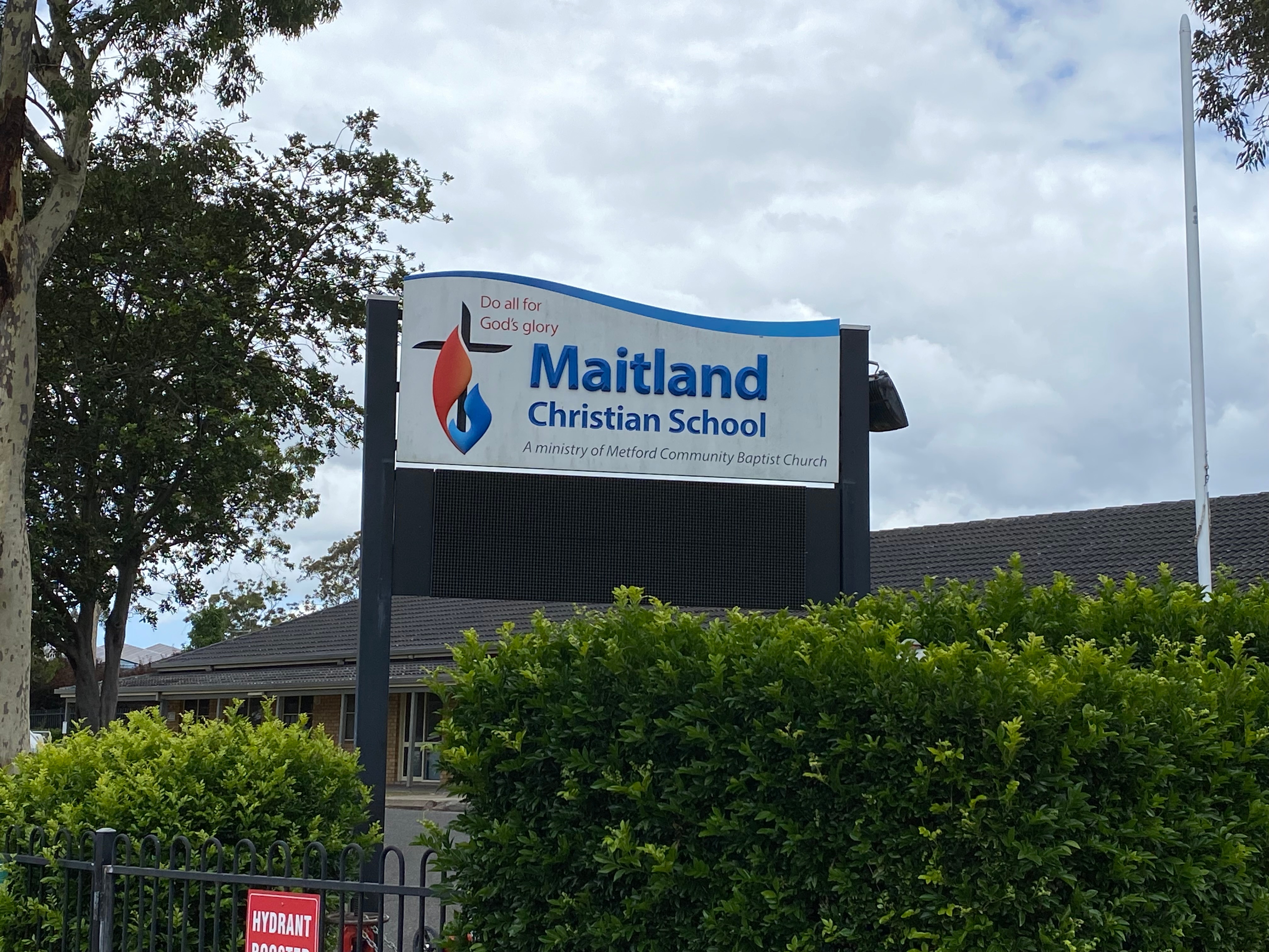 Mother furious after son with autism excluded from year 6 graduation ...