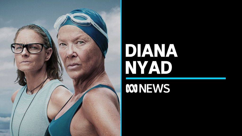Annette Bening and Jodie Foster star in movie about marathon swimmer ...