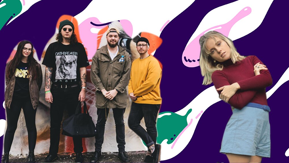triple j Unearthed announce 2019 BIGSOUND comp winners - triple j