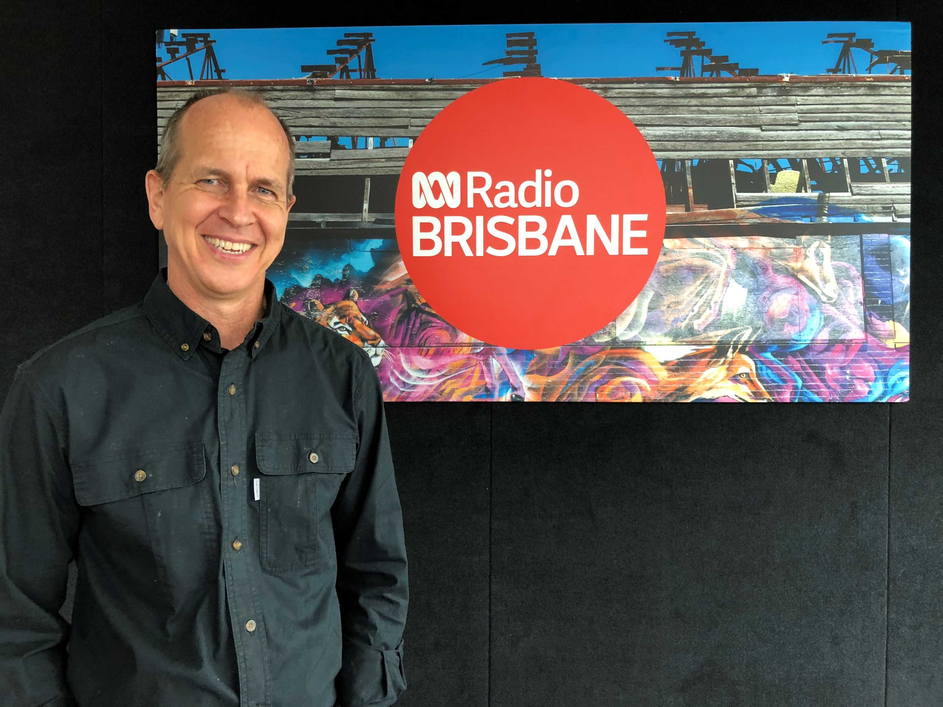 Peter Greste's exciting new job - ABC Brisbane