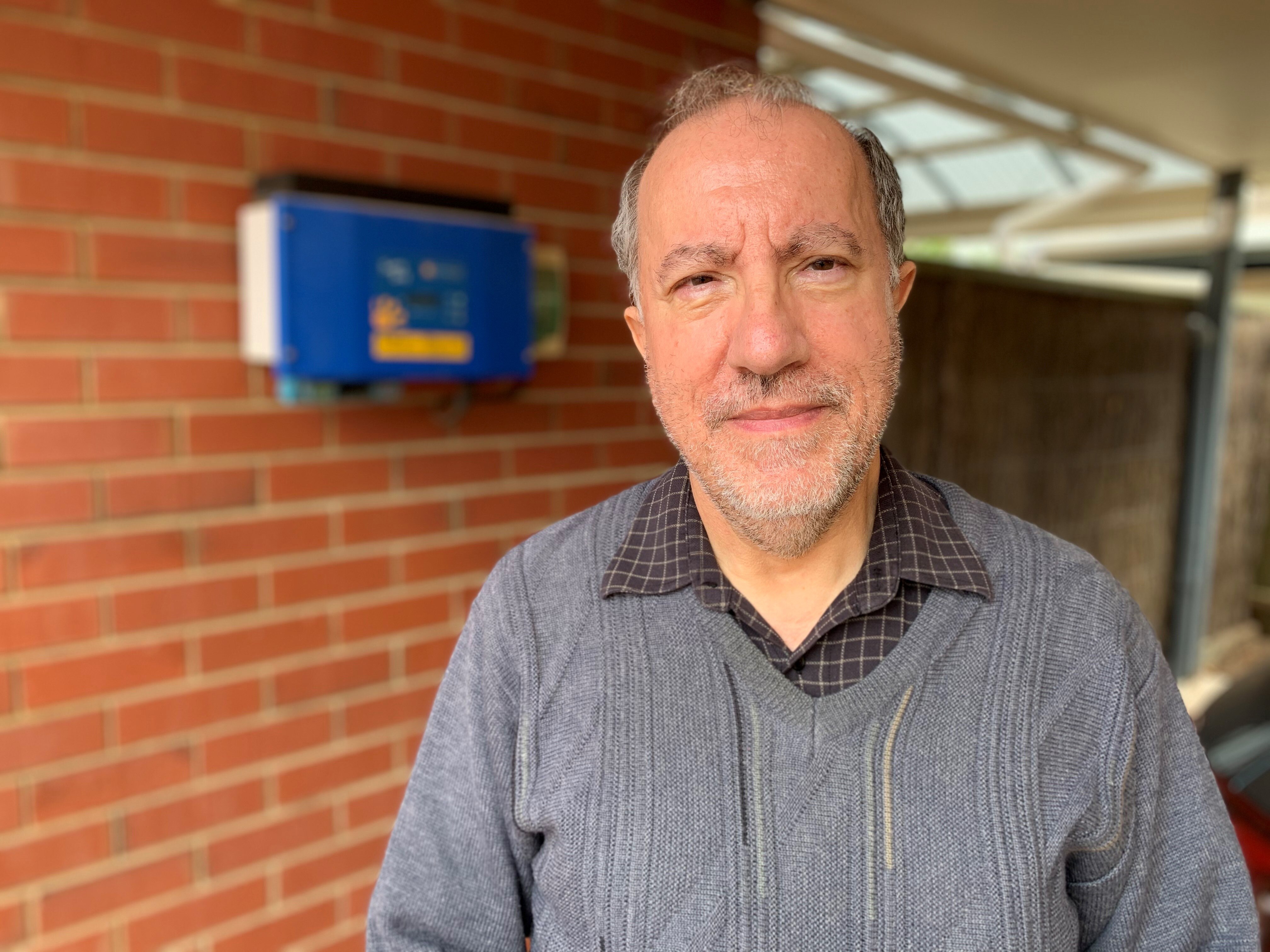 Proposed solar energy export charges leave owners feeling like they are ...