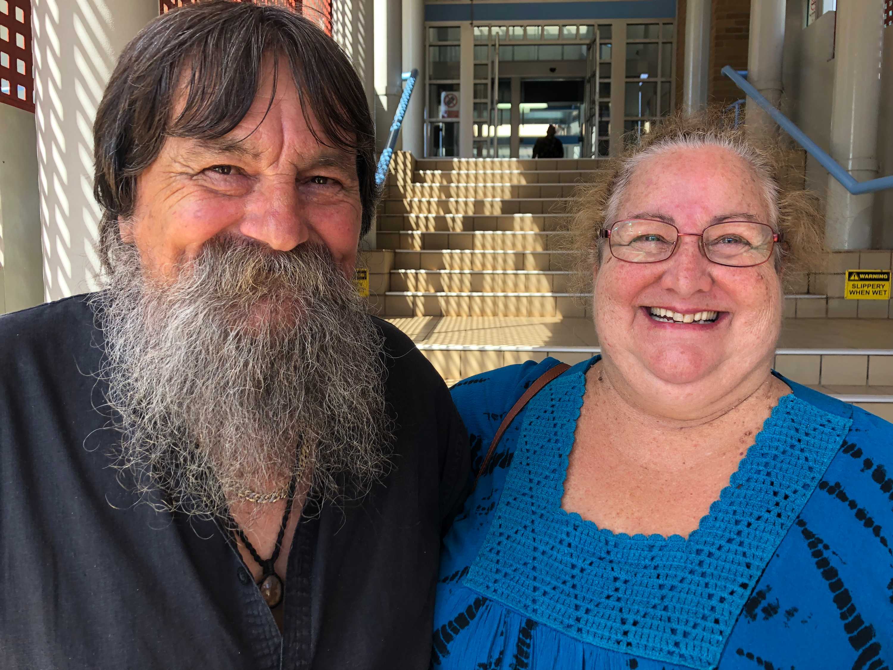 Medicinal cannabis producer and advocate Tony Bower avoids jail for ...