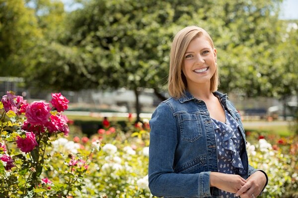 Meet your new Drive presenter Lucy Breaden - ABC Hobart