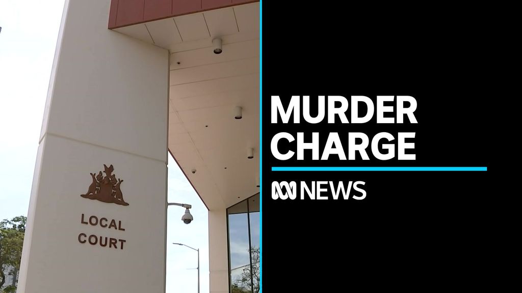 Darwin local court adjourns murder trial to next year - ABC News