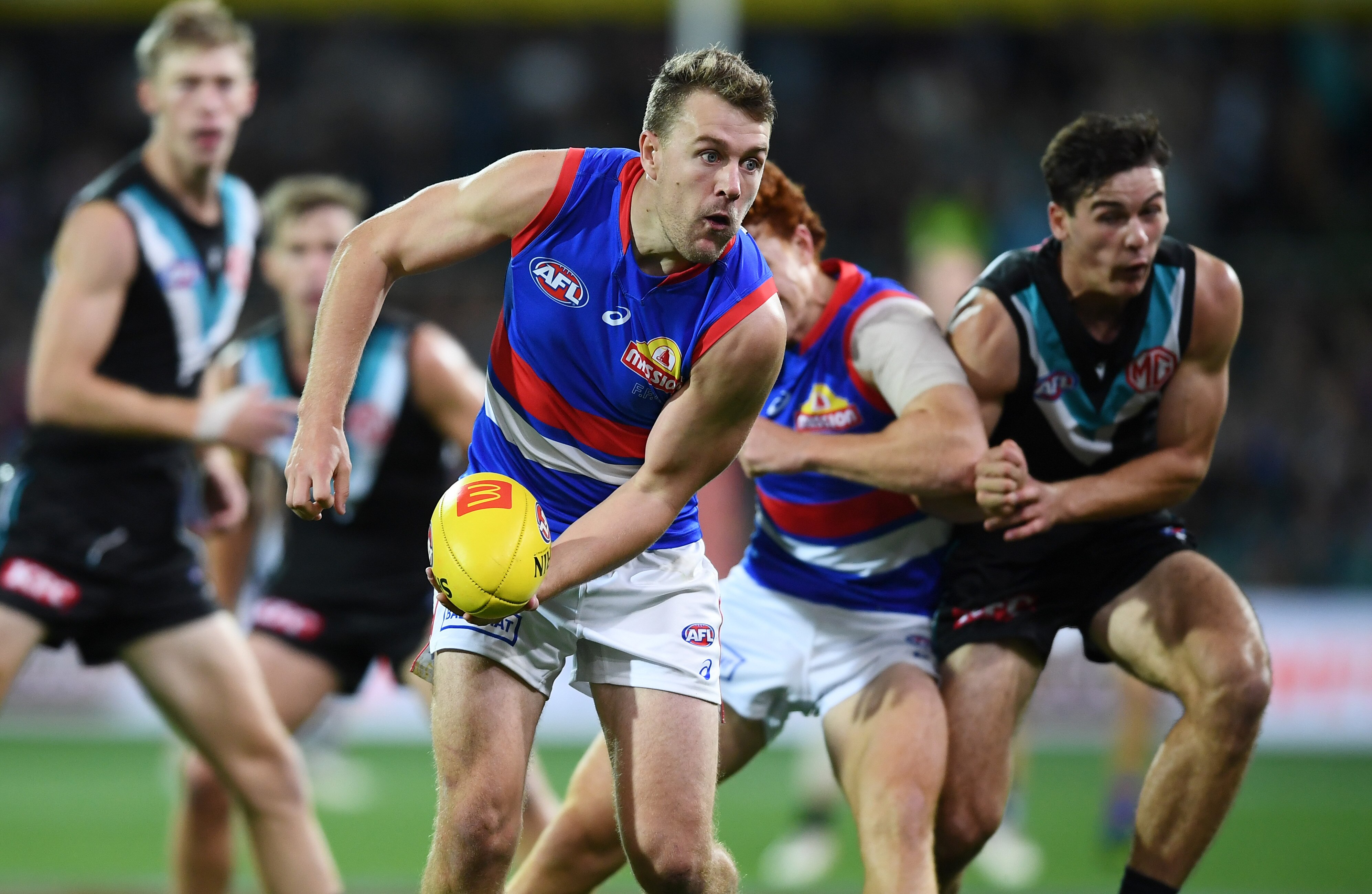 ABC News (Australian Broadcasting Corporation)