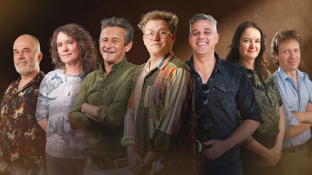 Archive - Australian Story - ABC News