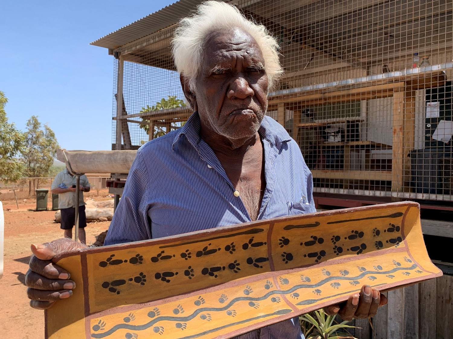 Traditional owners call for extra protection under proposed Limmen ...