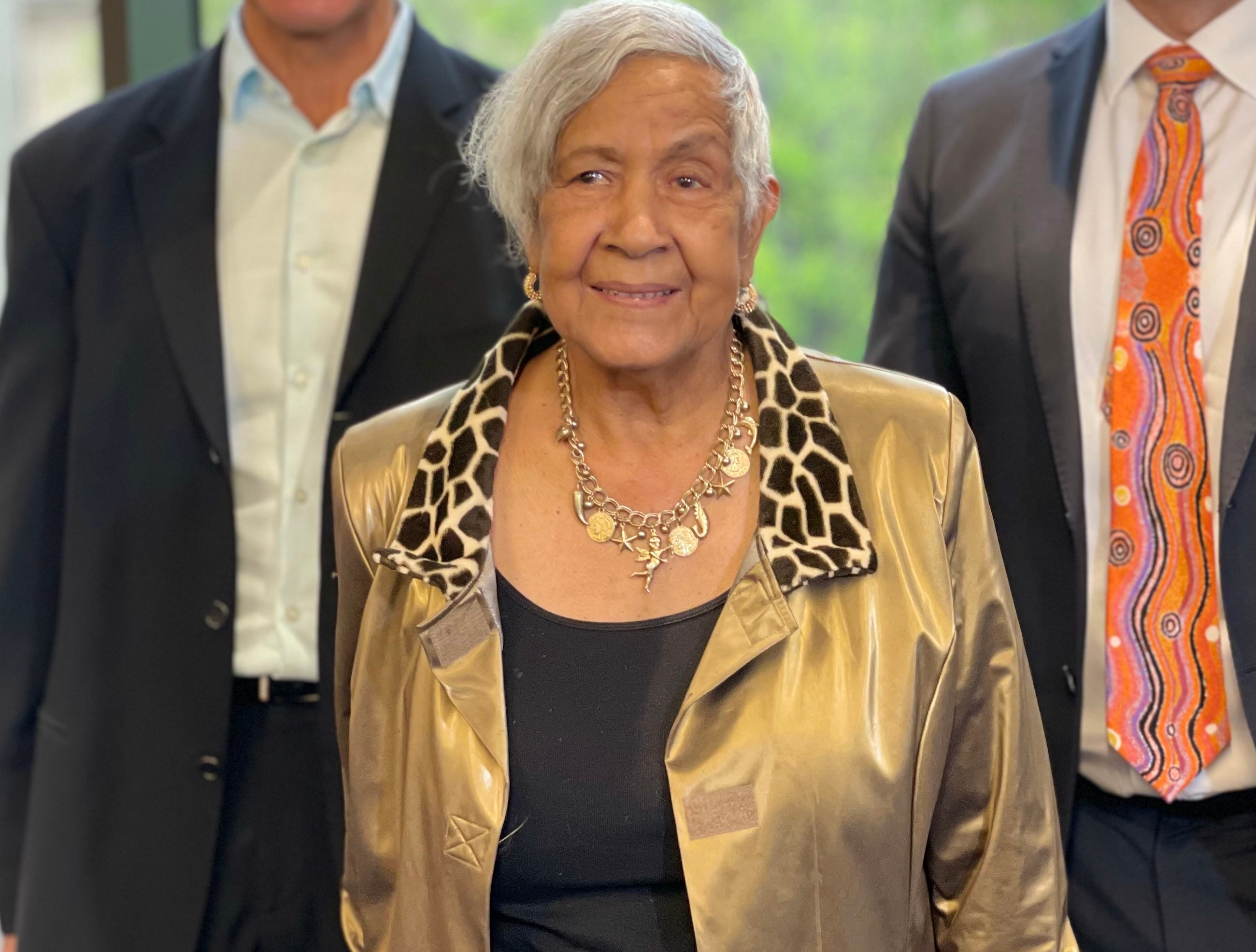 Aboriginal magistrates appointed in South Australian judicial milestone ...