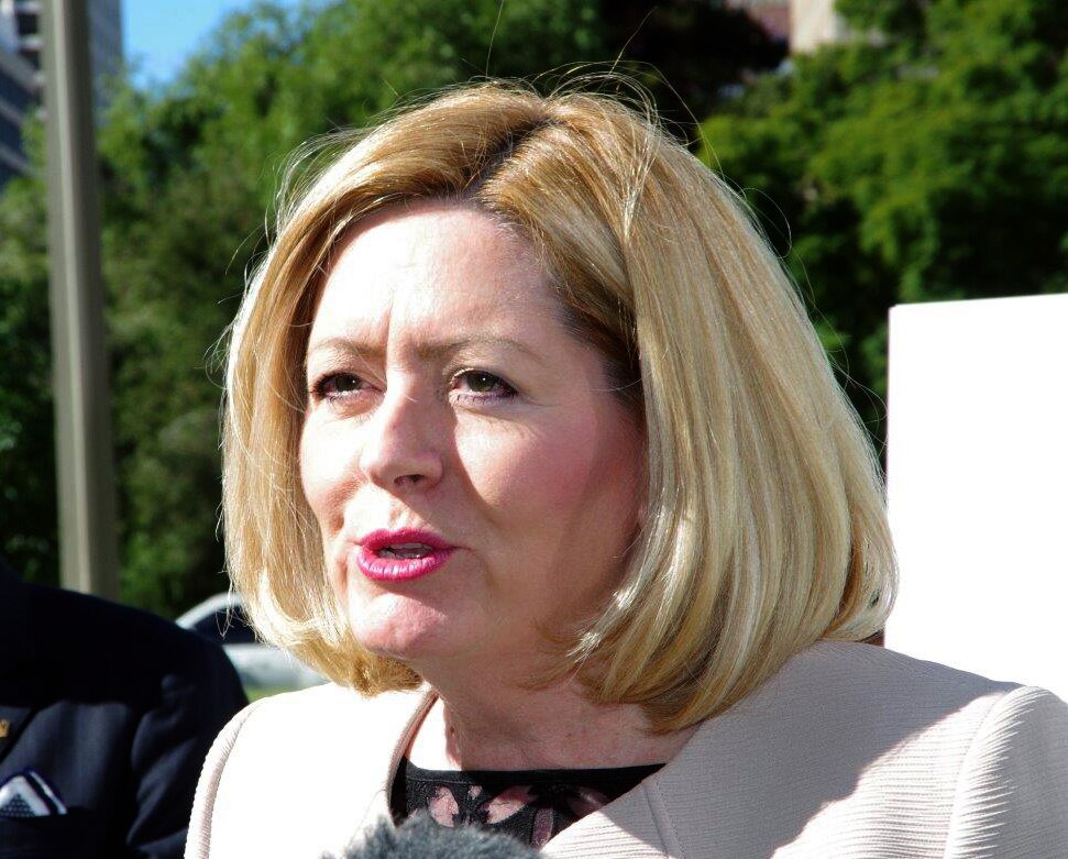 Perth Lord Mayor Lisa Scaffidi resists pressure to speak on CEO sacking ...