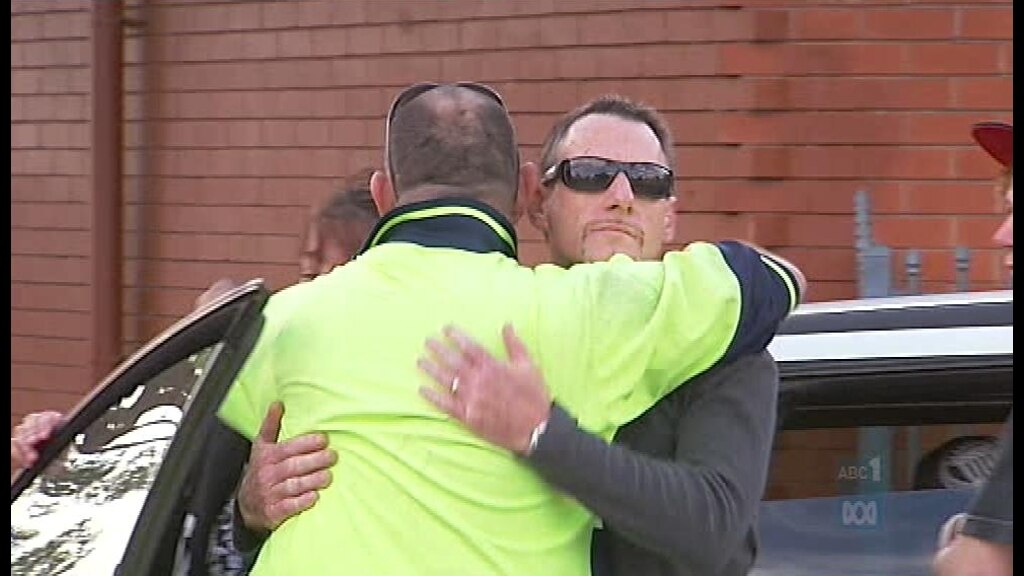 Suspected serial killer now believed responsible for three unsolved SA ...