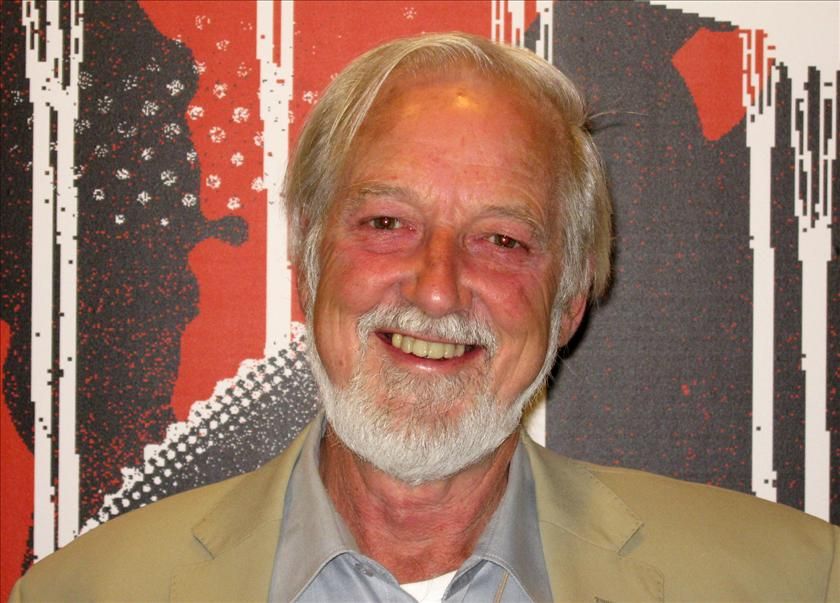 How Jim Frazier revolutionised wildlife cinematography - ABC Radio