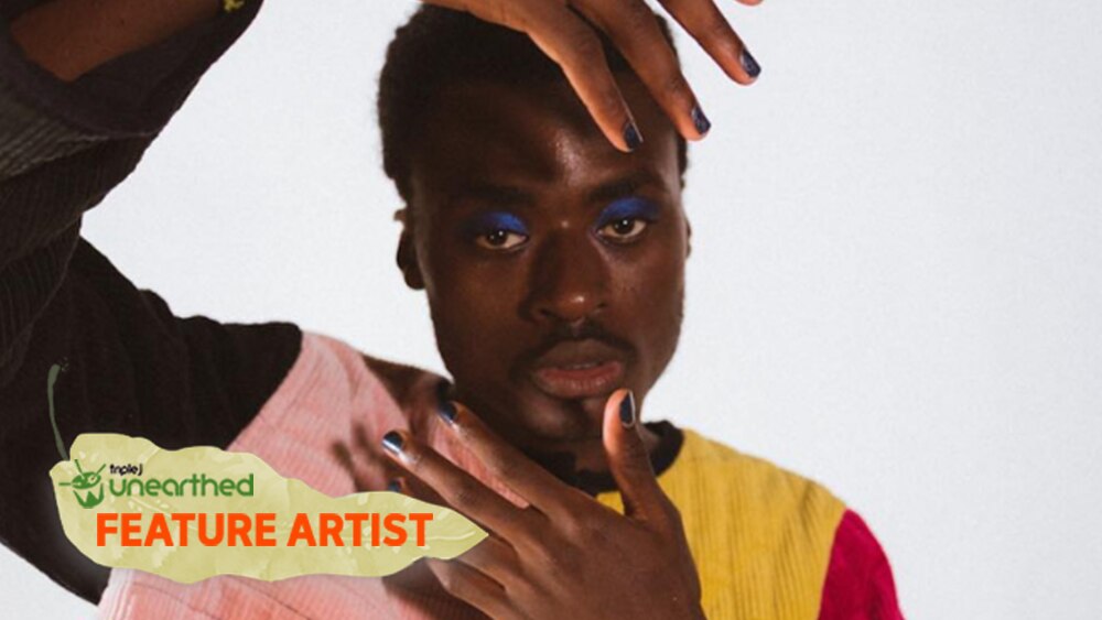 Brissy indie artist Yb. wants you to dance with him today (and you ...