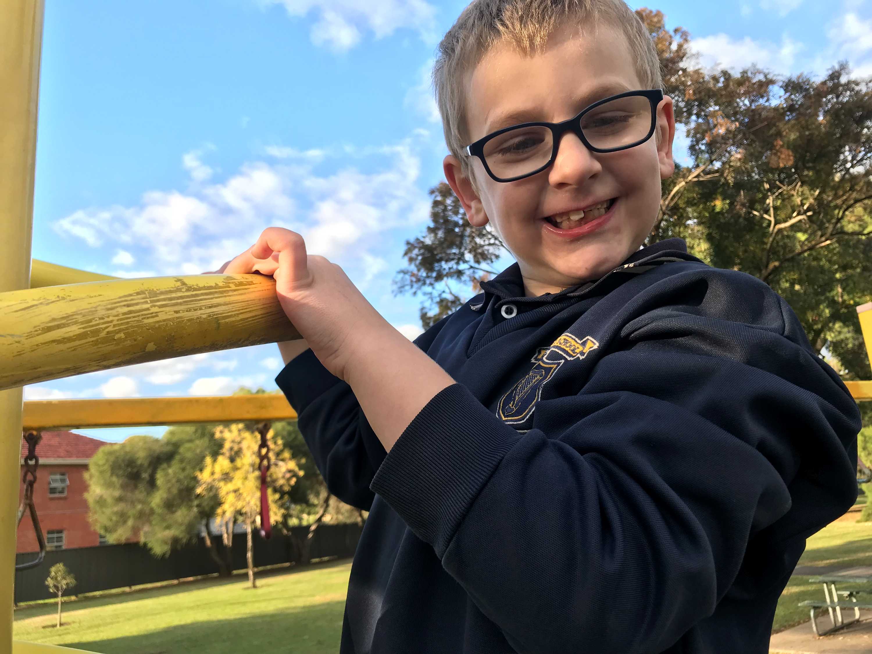 'It just gets debilitating': The NDIS families desperate for a better ...